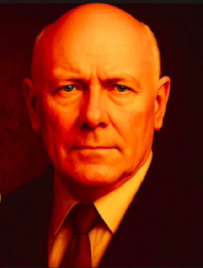 About the Author – Marius Creed